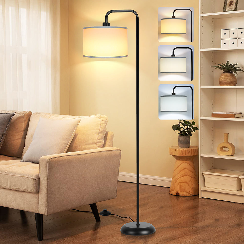 Modern Floor Lamps | Tall Lamp for Your Living Room | Centolite