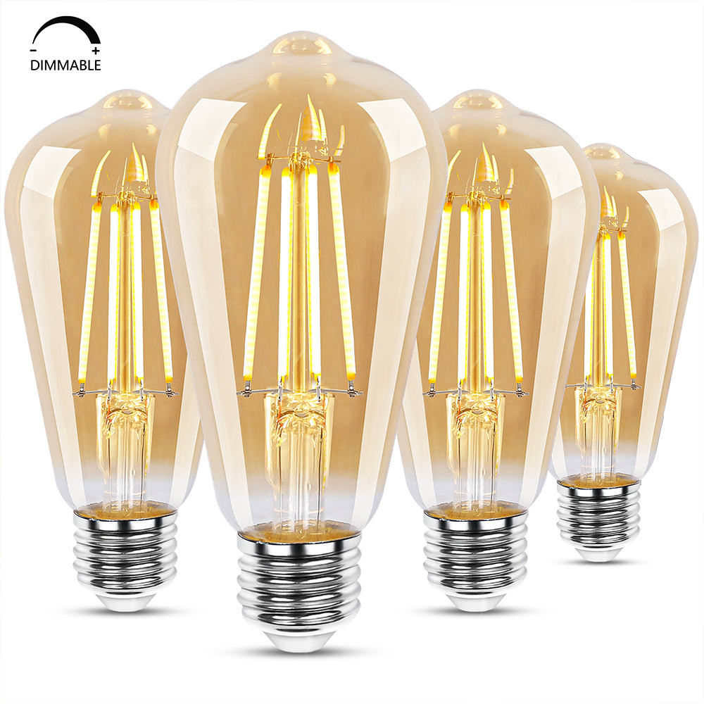 Light Bulb – Centolite