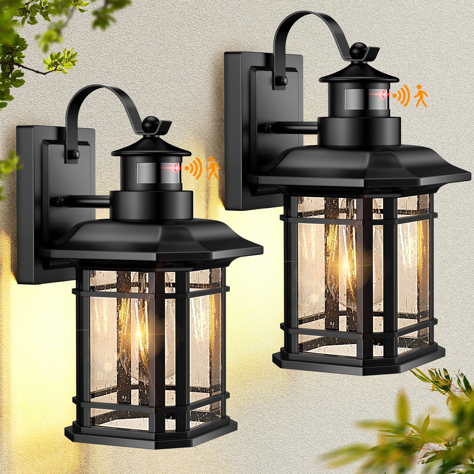 Wall Lamp – Centolite